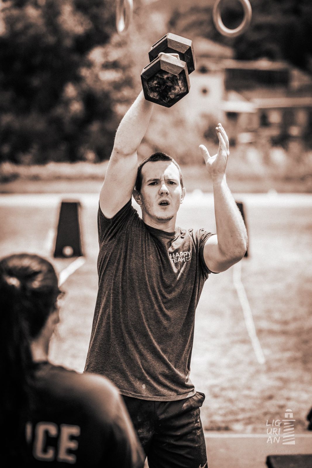 Staff - FAST CrossFit